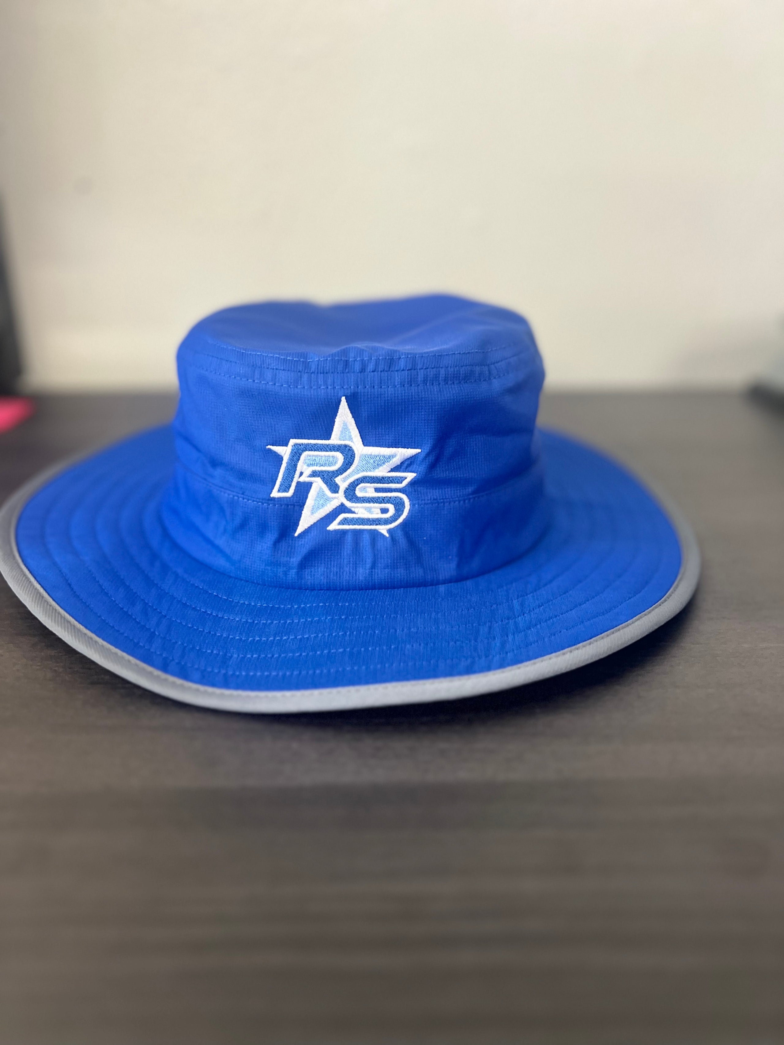 RS Star Richardson Wide Brim Hats | Zander Ellis Apparel Co.